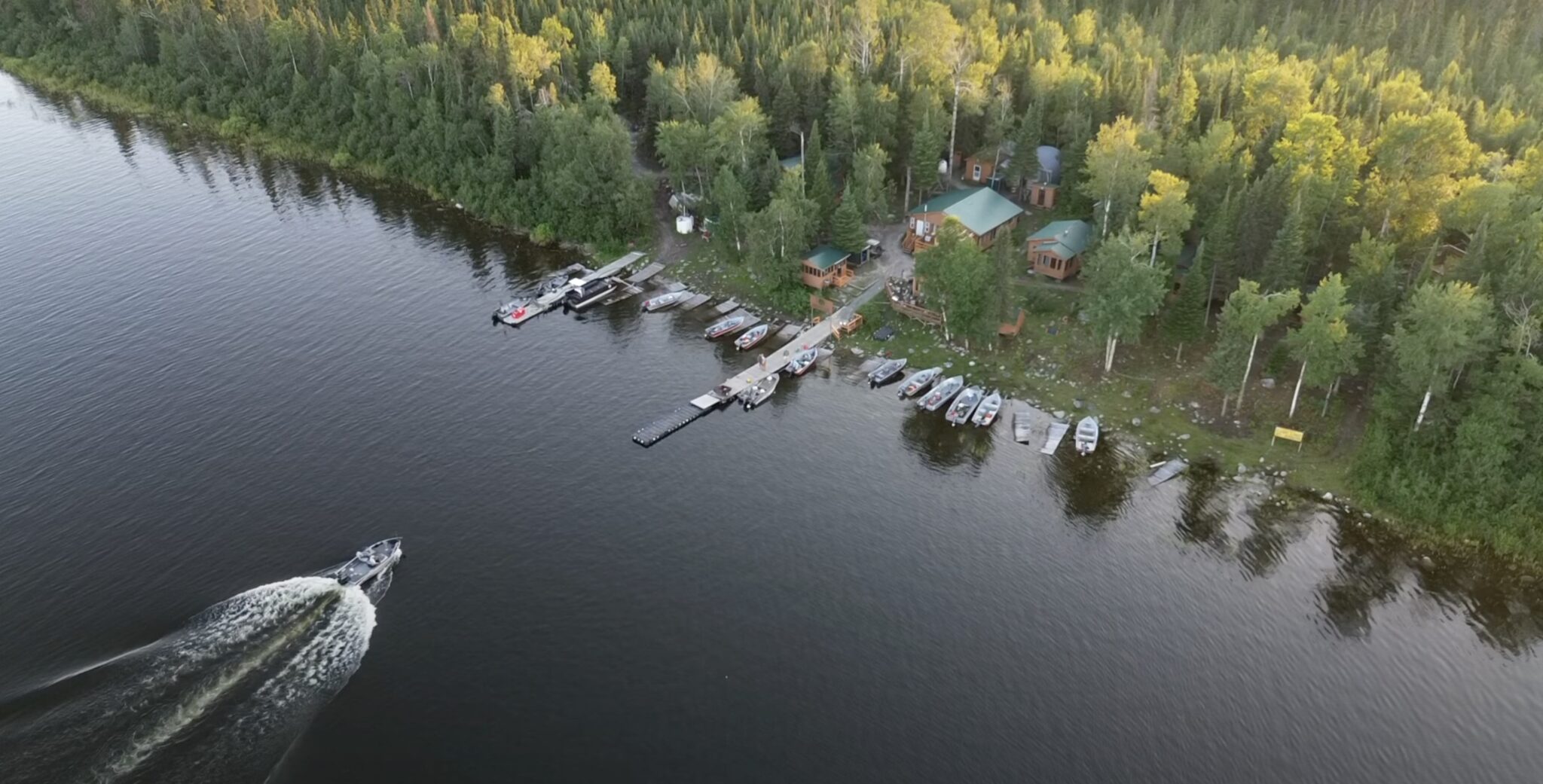 Top 10 Reasons to Choose Camp Lake St. Joseph - Camp Lake St Joseph